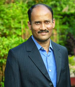 J. V. Gokal Charity Trust